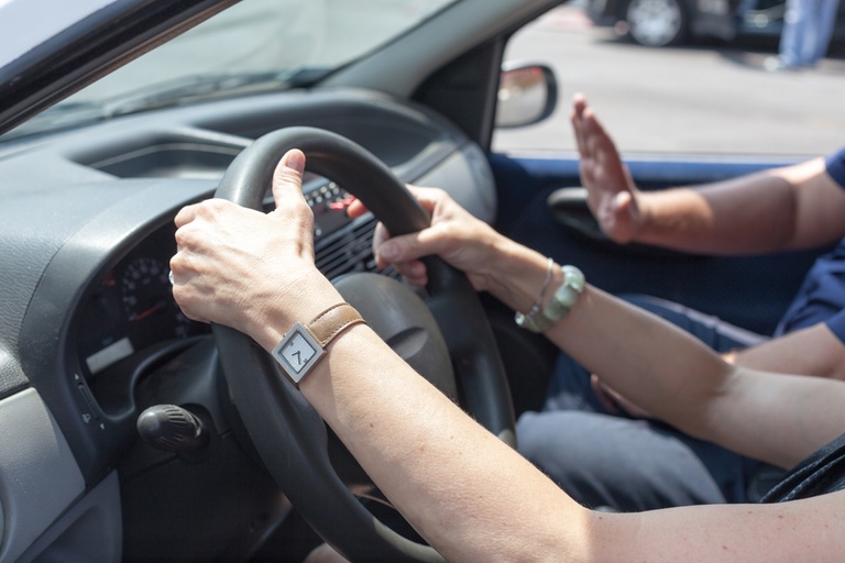 Top poligoane auto Bucuresti