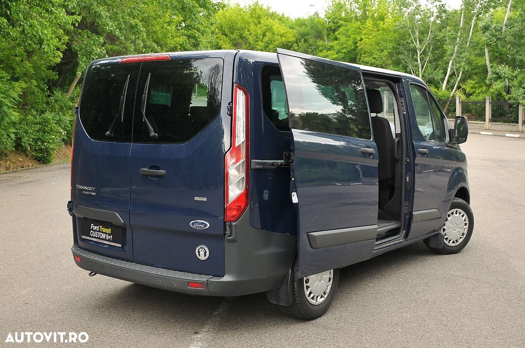 Top cinci mașini de vacanță disponibile pe Autovit.ro