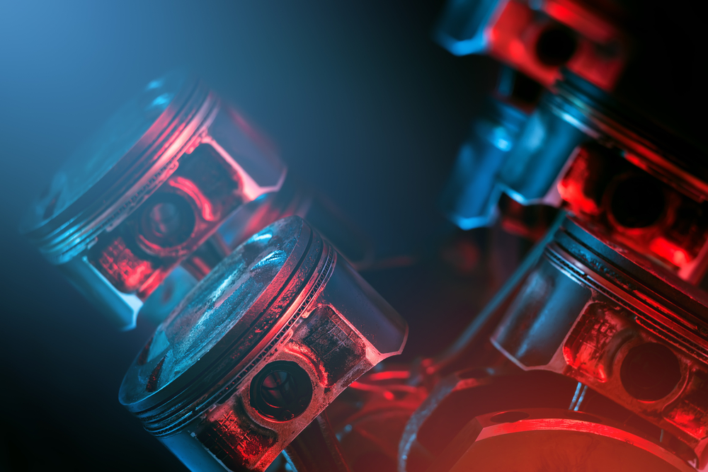 Top 5 motoare diesel care au facut istorie
