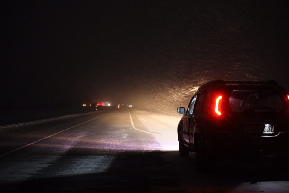 Ce este sistemul de iluminare auto si cum trebuie folosit