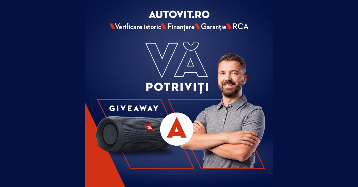 REGULAMENTUL OFICIAL AL CAMPANIEI “Spring Campaign – Autovit.ro” 2023 ...