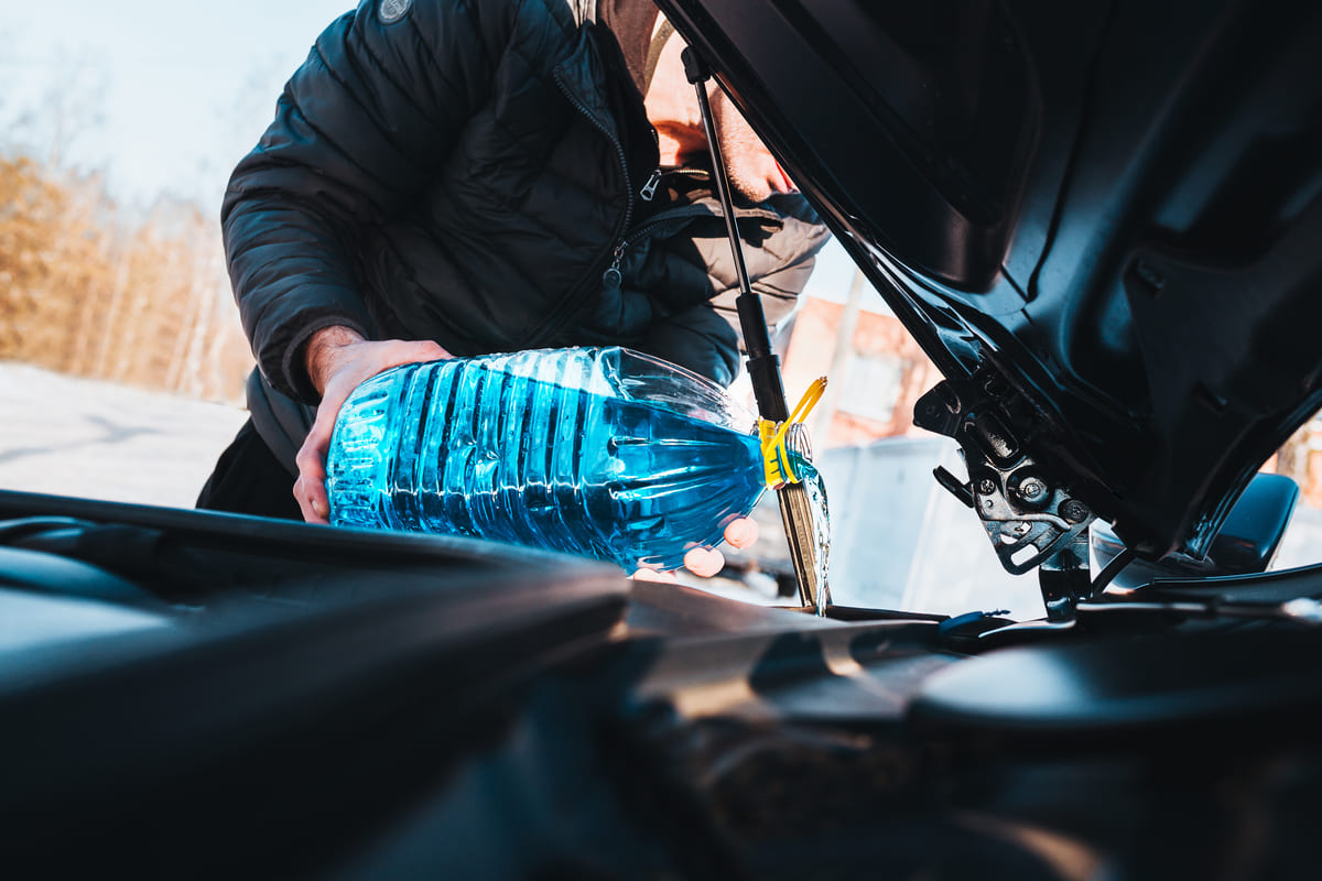 Cum să-ți pregătești mașina pentru iarnă – Ghid complet | Autovit