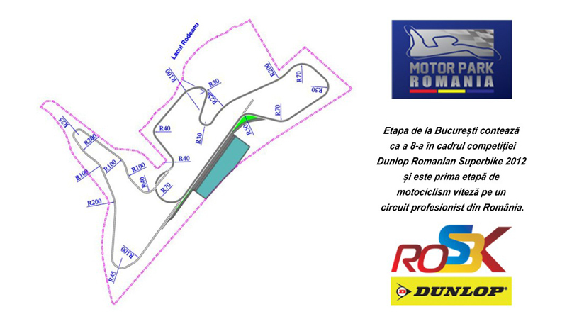 Vom avea circuit de viteza in Romania | AUTOVIT Blog: Sfaturi auto ...