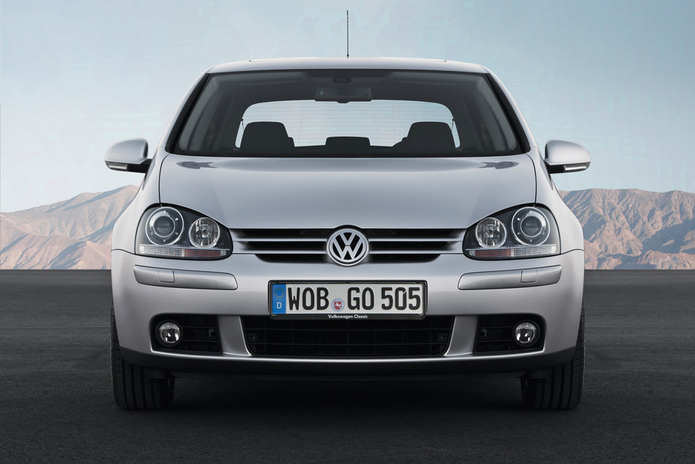 Totul despre Volkswagen Golf V | Autovit.ro