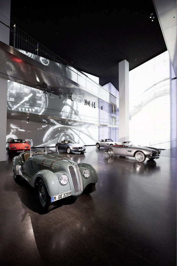 Am vizitat muzeul BMW din Munchen | AUTOVIT Blog: Sfaturi auto utile ...