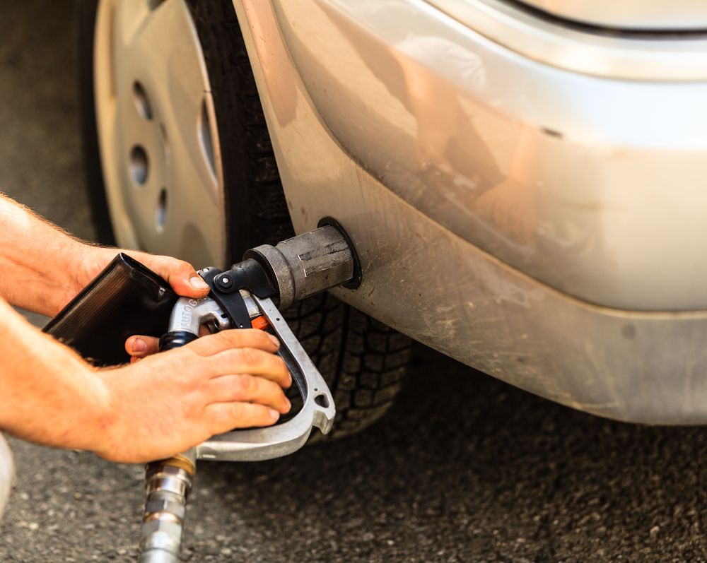 Instalatia GPL : Functionare, avantaje si dezavantaje