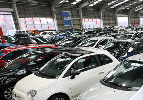 Timbrul de mediu blocheaza piata auto | AUTOVIT Blog: Sfaturi auto ...
