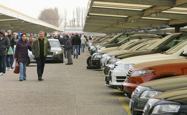 Aspecte ce trebuie verificate la o maşină second-hand