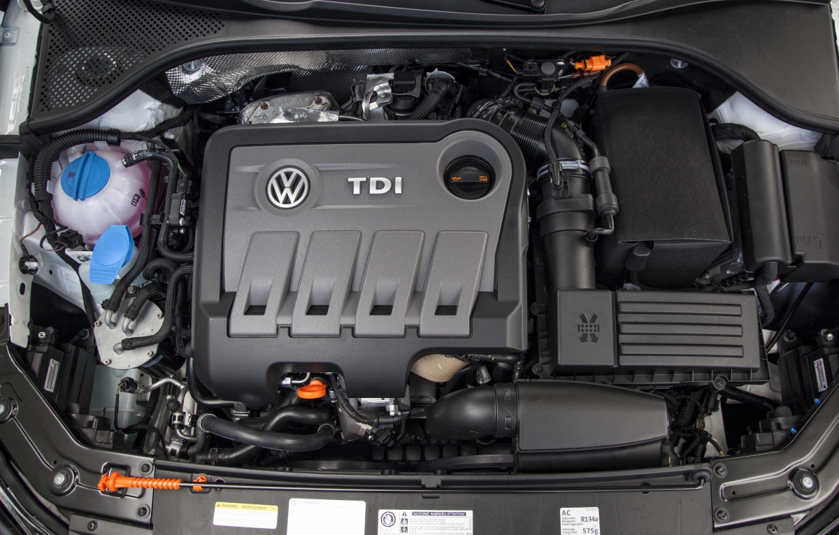 Volkswagen admite că peste 85.000 de automobile echipate cu motorul V6 ...