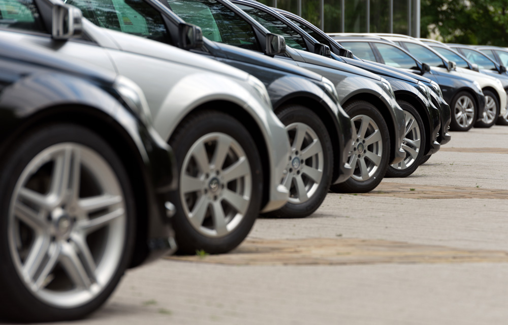 Analiza Autovit.ro: dealerii auto detin 55% din vanzarile de masini din ...