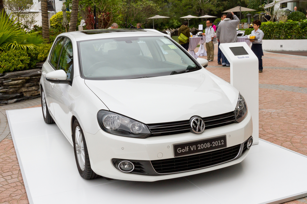 Analiza: Volkswagen Golf 6: ce trebuie sa stii inainte de achizitie