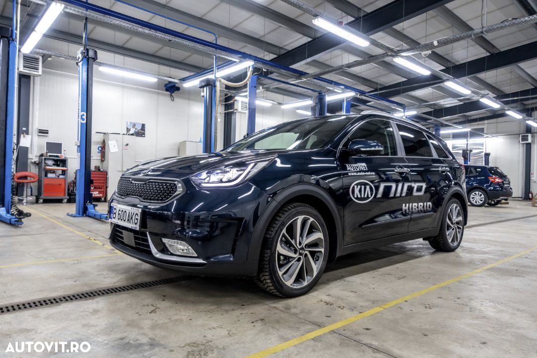 Top cinci SUV-uri hibrid disponibile pe Autovit.ro - AUTOVIT Blog ...