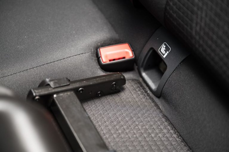 Totul despre sistemul Isofix | Autovit.ro