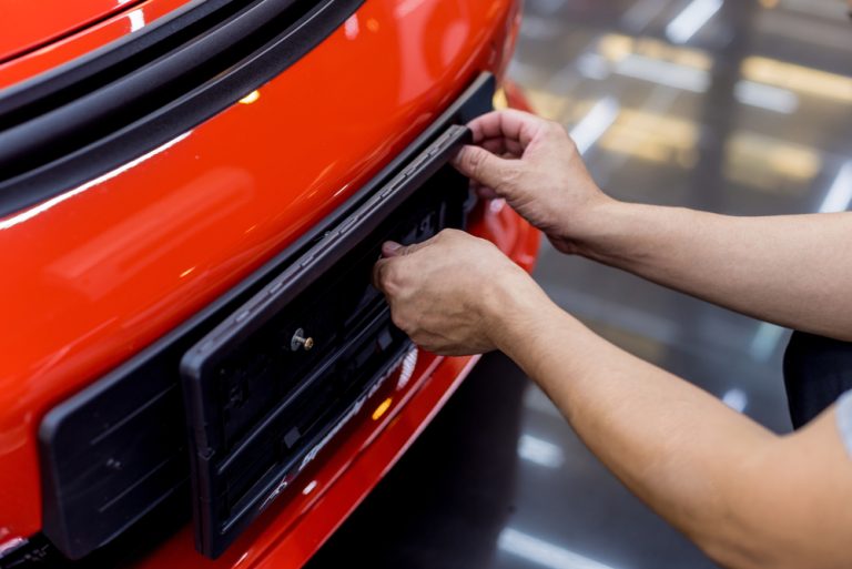 Verificare nr. înmatriculare: cum găsești și rezervi combinația dorită ...