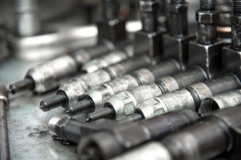 Injectoarele: Ce sunt, ce rol au si cum se intretin