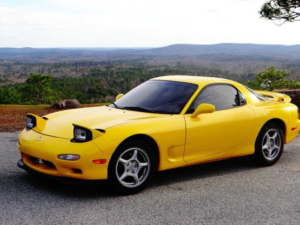 Istoria Mazda: un secol de tradiție auto - AUTOVIT Blog: Sfaturi auto ...