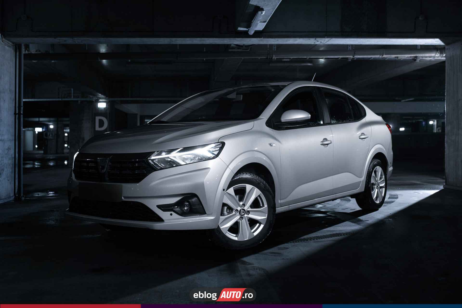 TOT CE TREBUIE SĂ ȘTII DESPRE DACIA LOGAN CVT 2021 | AUTOVIT Blog ...