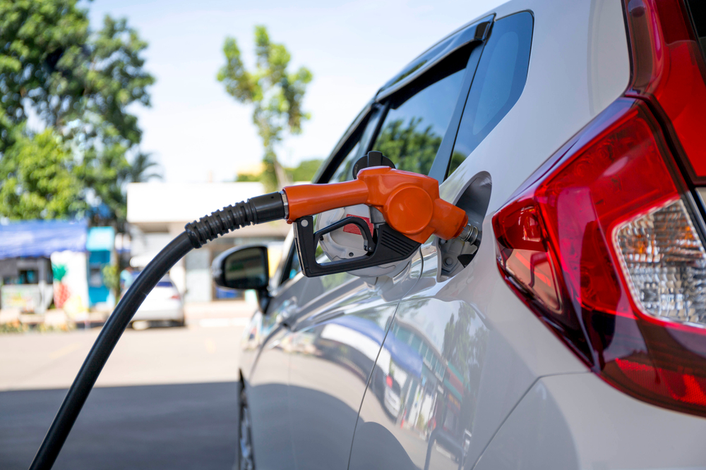 Ce sa stii cand iti alimentezi prima data masina ca sofer incepator