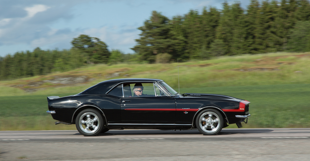 Top 5 muscle car: cele mai bune exemplare din istorie - AUTOVIT Blog ...