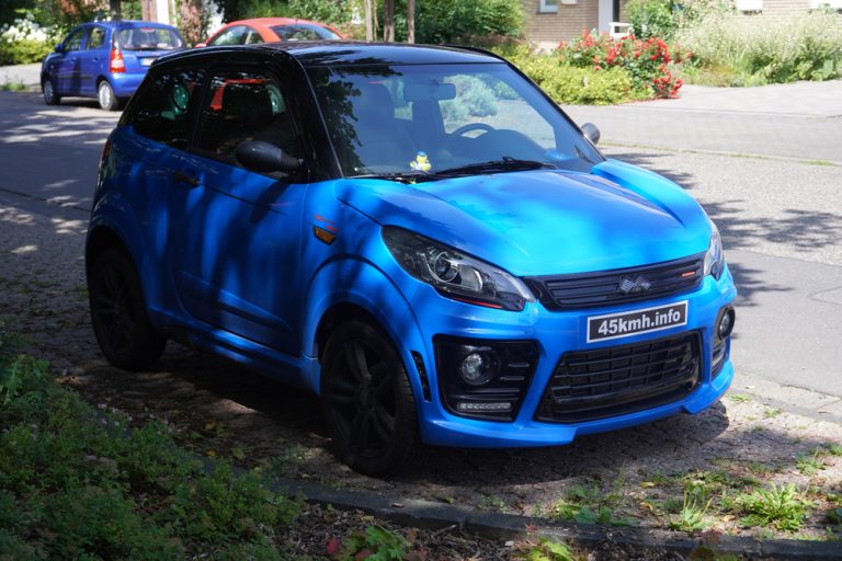 Tinerii pot conduce de la 16 ani in Romania, fara permis - Pogonul