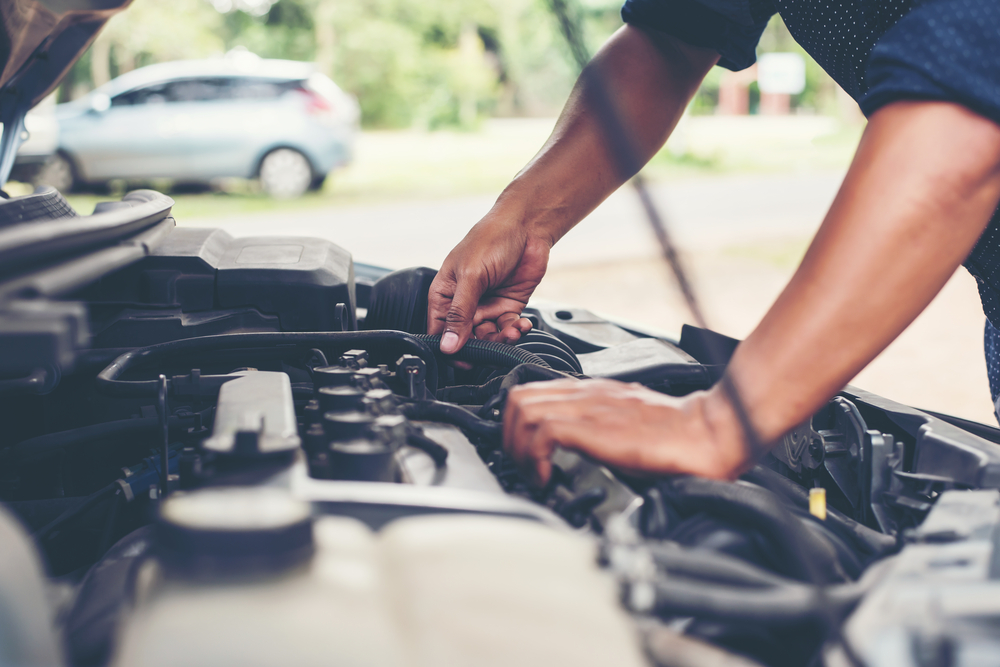Ce este martorul Check Engine și cum funcționează - AUTOVIT Blog ...