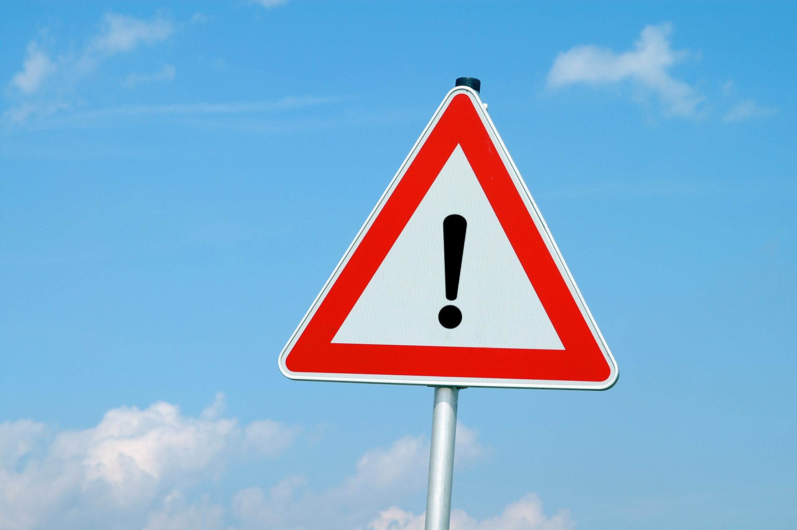 Indicatoare si marcaje rutiere explicate