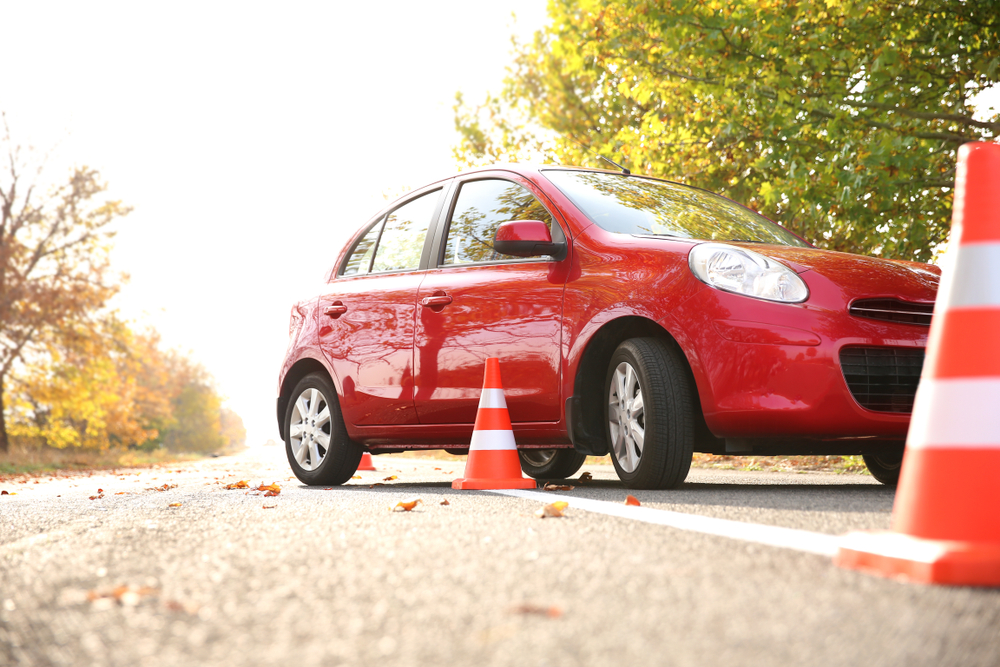 Conducerea defensiva: ce rol are in conduita preventiva