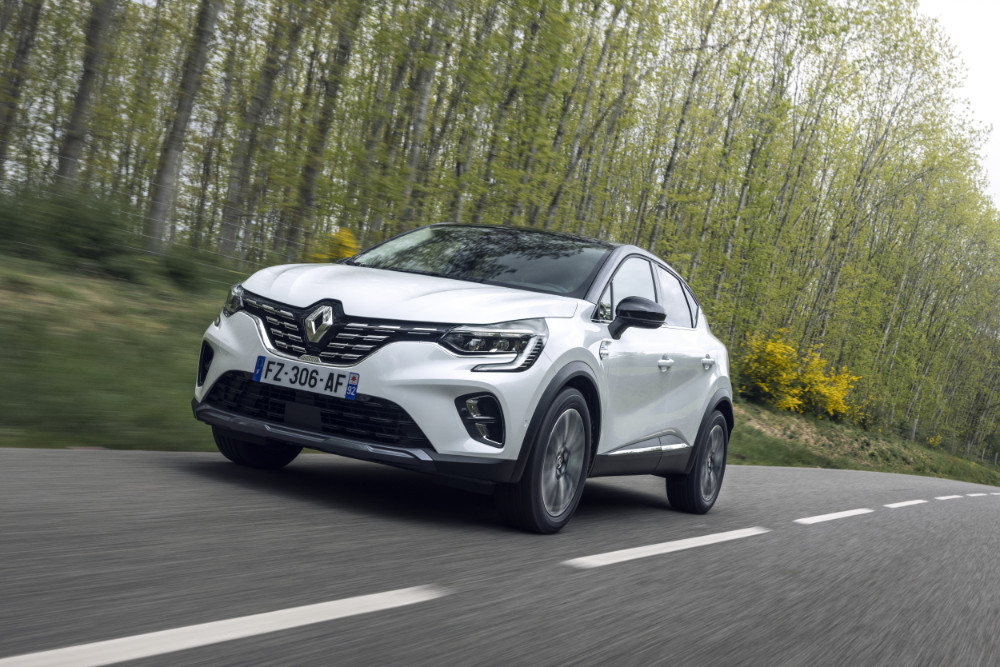 Plug-in Hybrid: ce inseamna si ce modele sunt pe piata