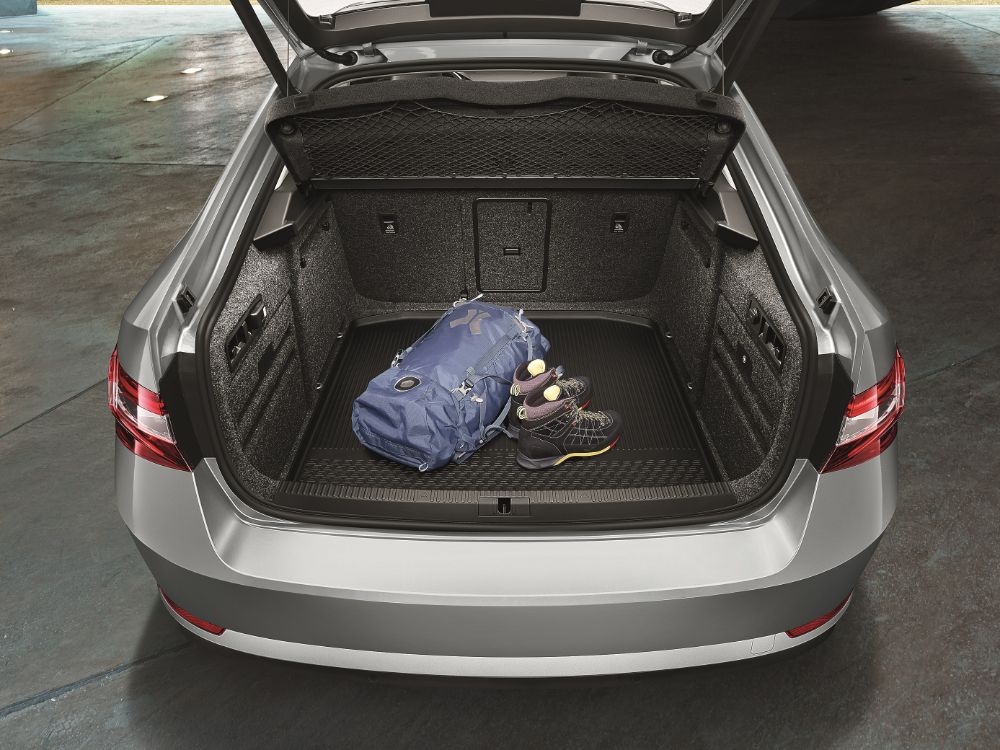 Totul despre Skoda Superb 3 | Autovit.ro