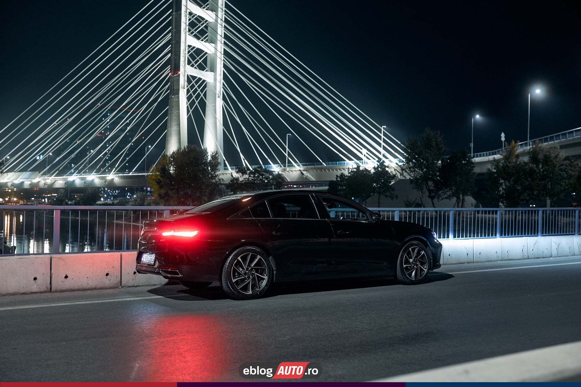 DS 9 - Test Drive Autovit.ro