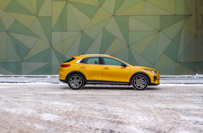 Culori în lumea auto: ce mașini se vând cel mai repede | Autovit.ro