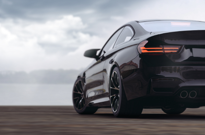 Culori în lumea auto: ce mașini se vând cel mai repede | Autovit.ro