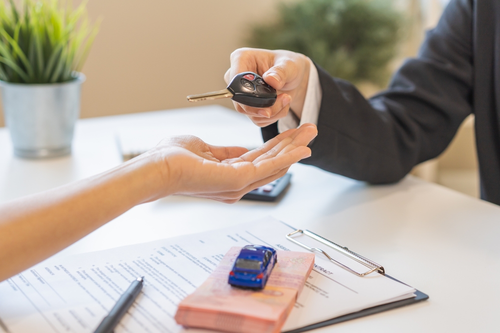 Totul despre certificatul fiscal auto