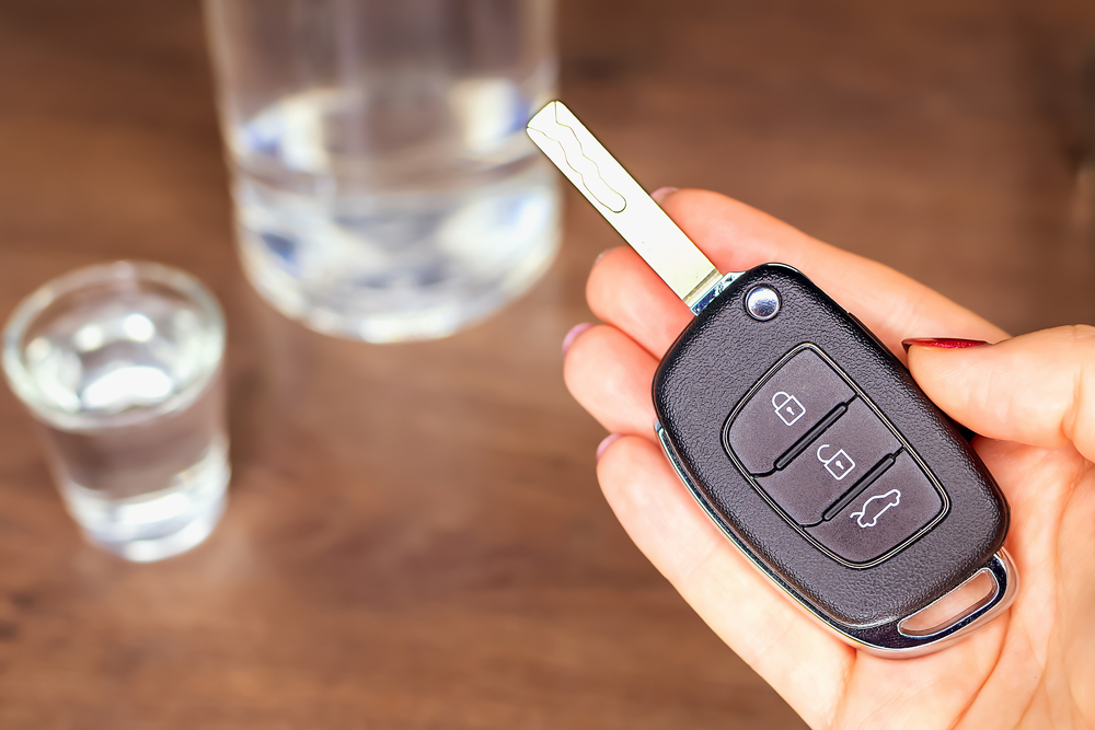 Ce facem cand pierdem cheia de la masina