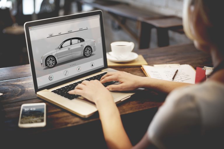 Totul despre certificatul fiscal auto