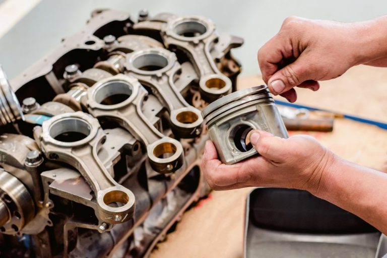 Totul despre segmentarea motorului | Autovit.ro