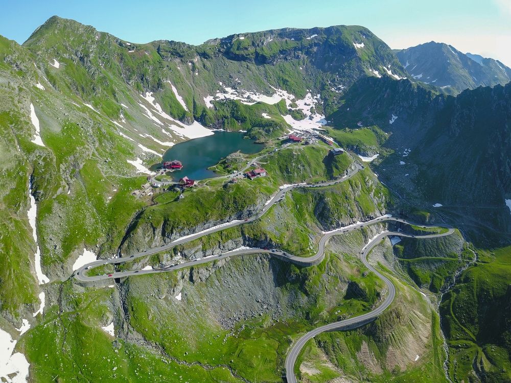 Totul despre Transfagarasan | Autovit.ro