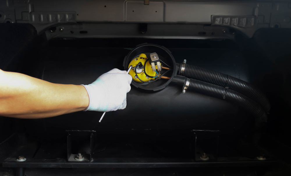 Mituri GPL - care este adevarul despre masinile pe gaz