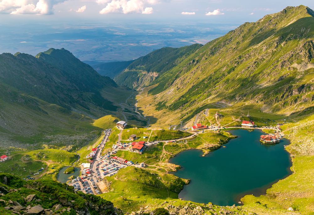 Totul despre Transfagarasan | Autovit.ro