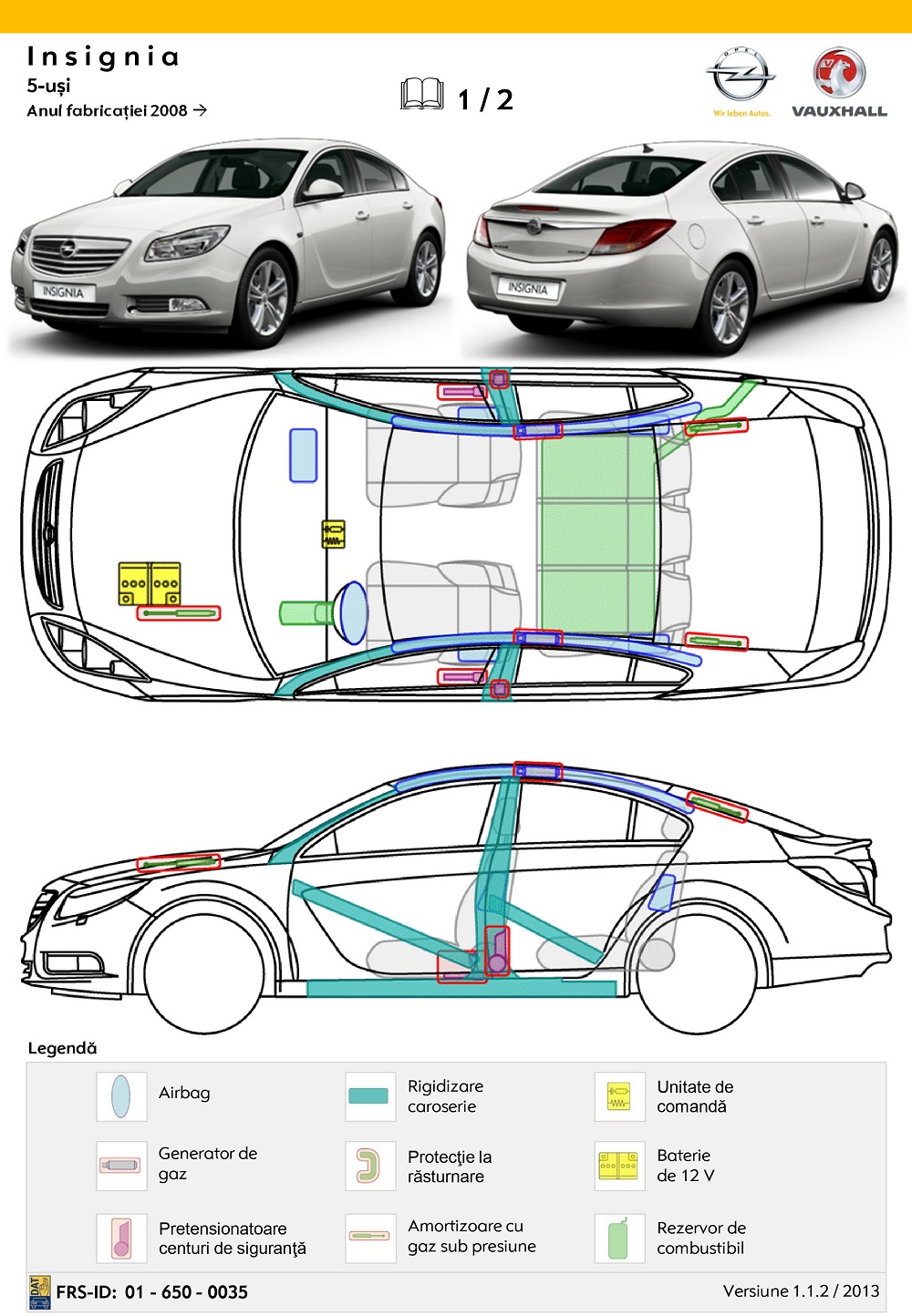 Totul despre cartea de salvare a masinii | Autovit
