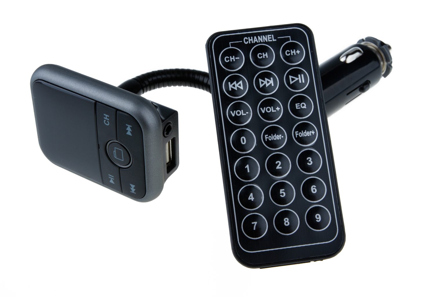 Ce este si cum functionează un modulatorul bluetooth