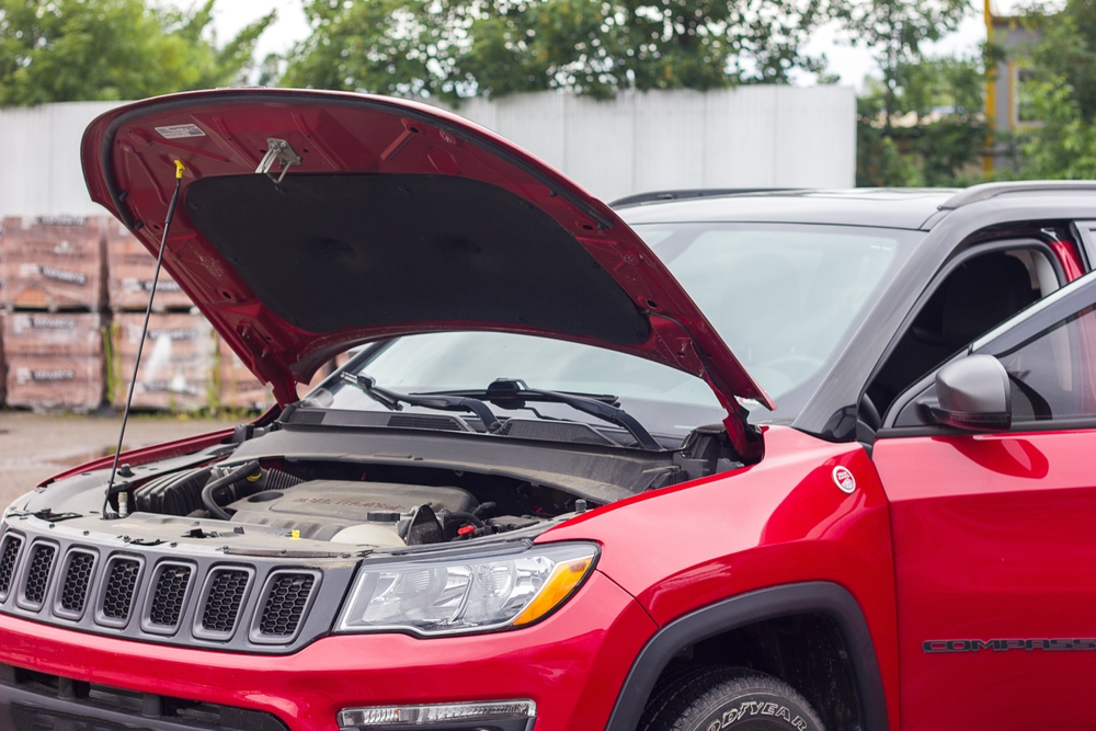 Cele mai des intalnite probleme la Jeep Compass | Autovit.ro