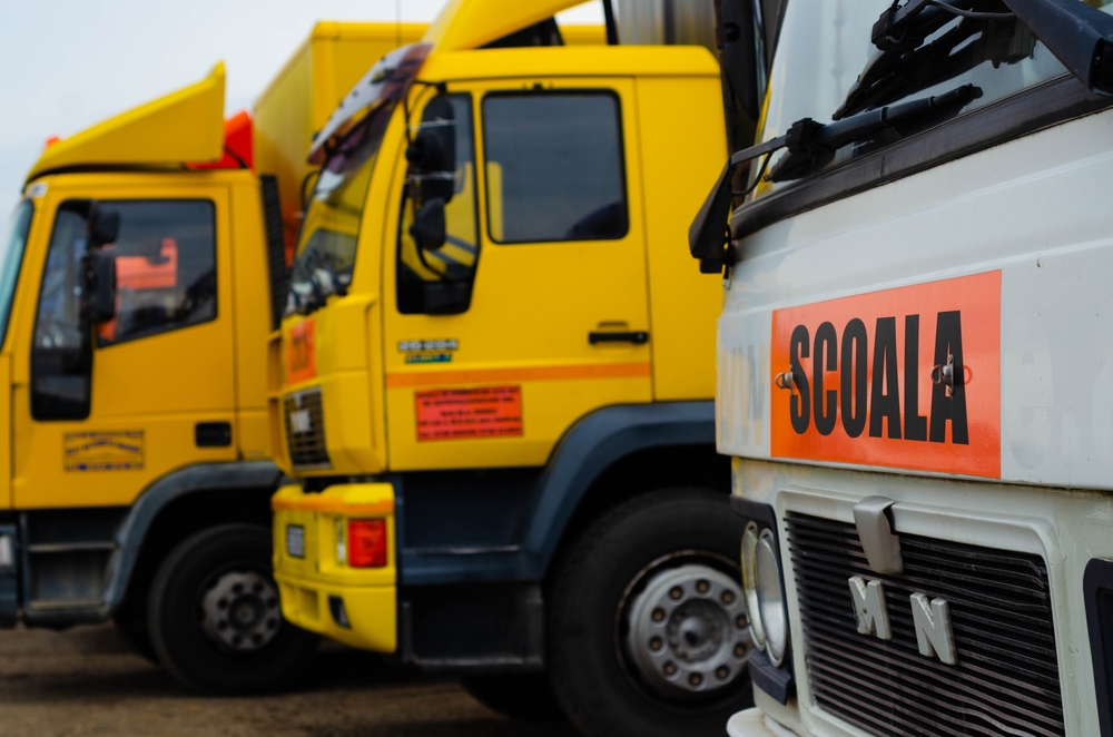 Totul despre permisele auto pentru categoria C si CE | Autovit