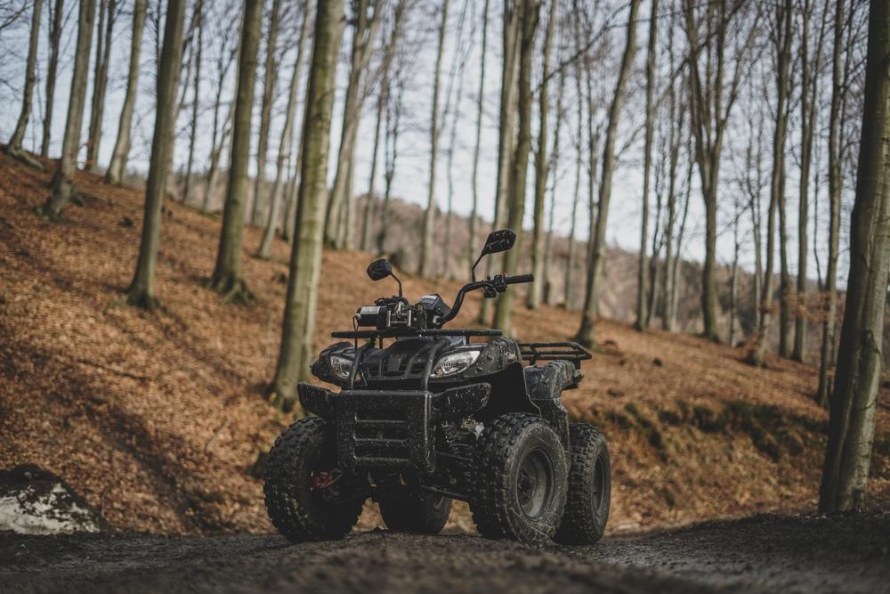 Cum alegi un ATV | Autovit.ro