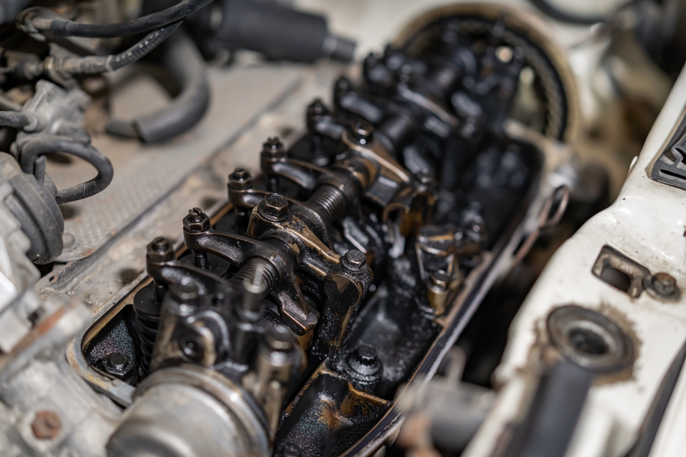 Tacheti motor: ce sunt si cum functioneaza | Autovit