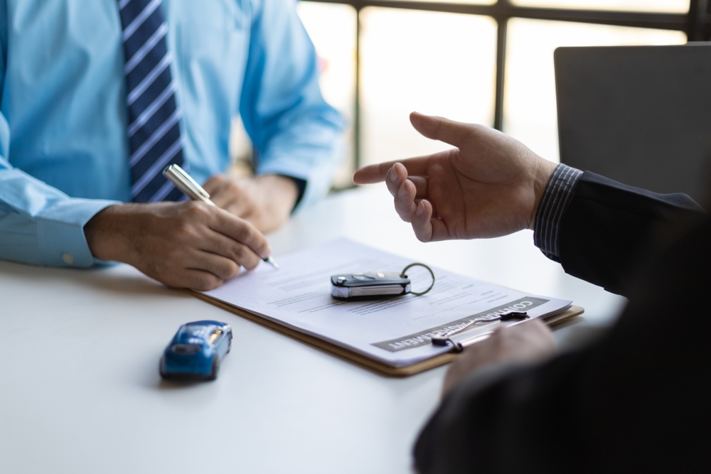 Cum cumperi o masina in leasing operational sau financiar